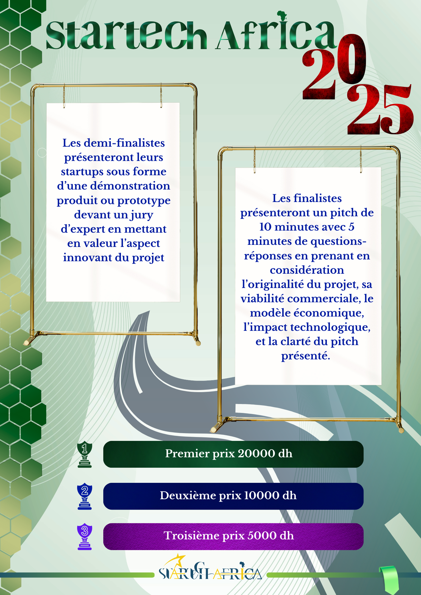 StartechAfrica - Startech Africa