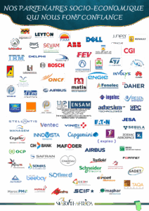 Sponsors - Startech Africa